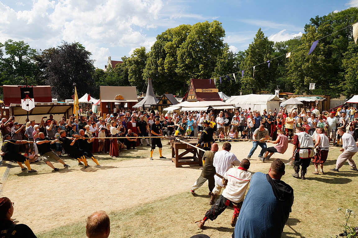 Willkommen zur Lutherhochzeit 2024
